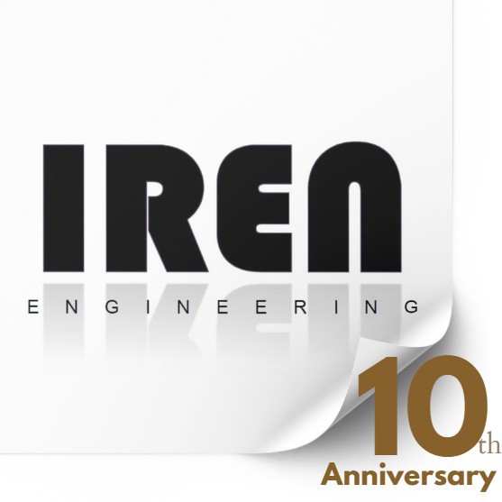 Iren - Electrical & Soft Division